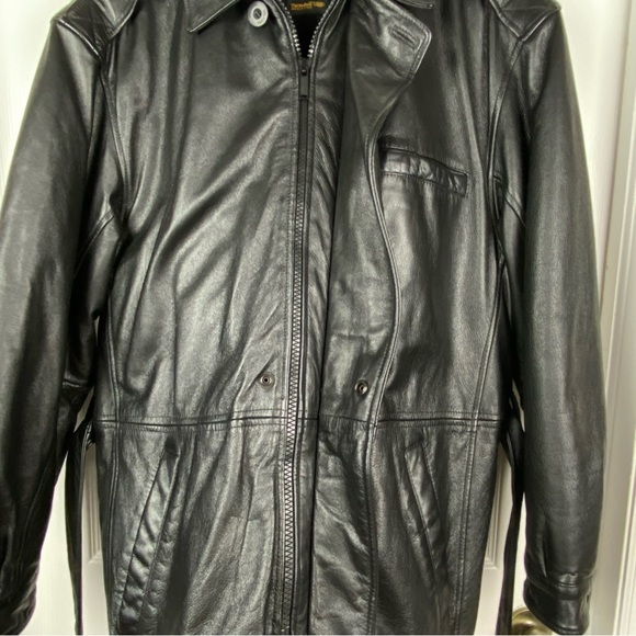 Wilsons Leather | Jackets & Coats | Wilsons Mens Leather Jacket ...